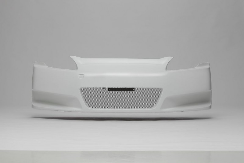 【新商品】 S2000 Aero Bumper (Front / Rear) | SPOONSPORTS INFORMATION