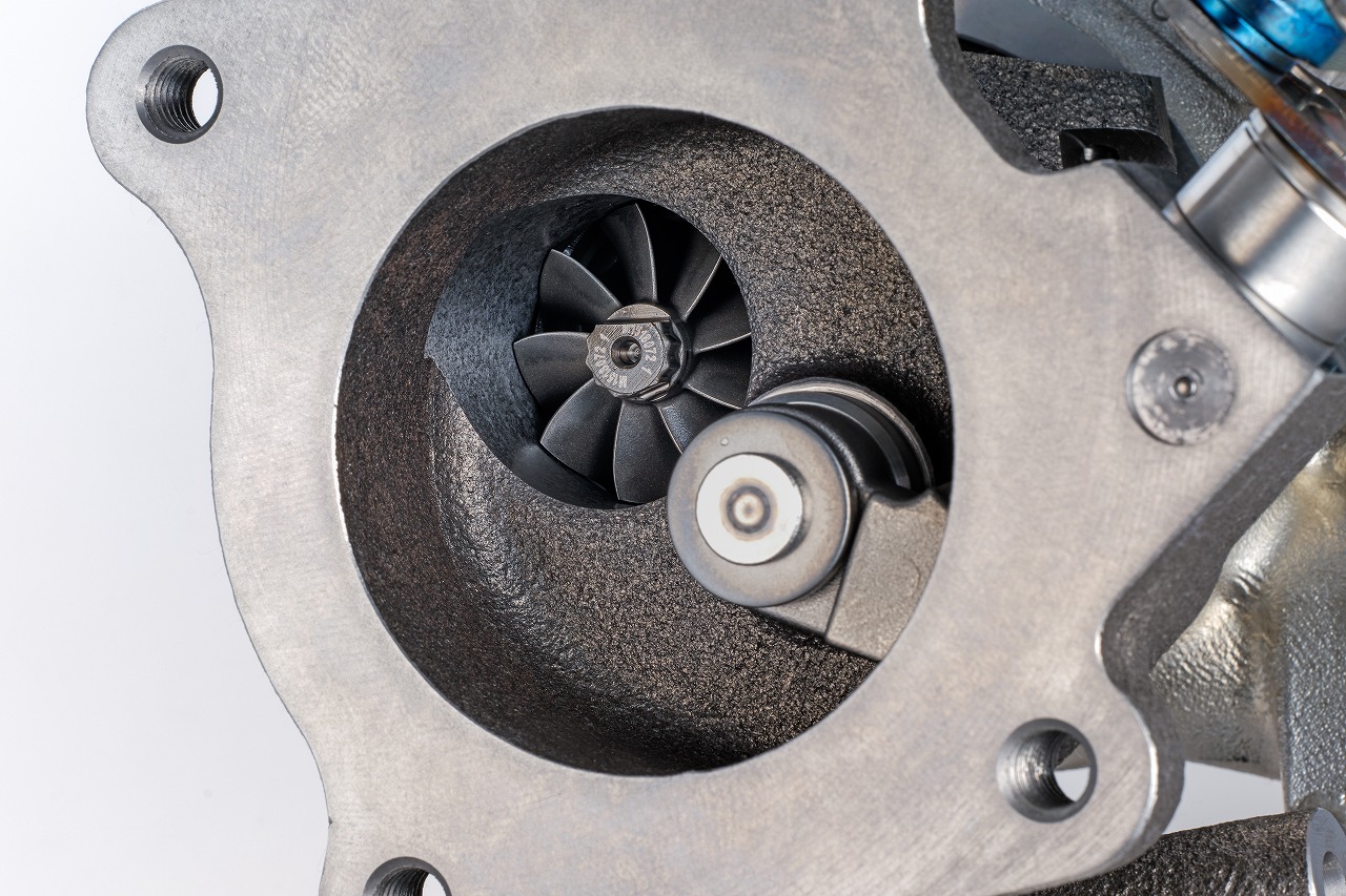 【新製品】N-ONE JG3 RS用 BIG TURBOCHARGER KIT | SPOONSPORTS INFORMATION