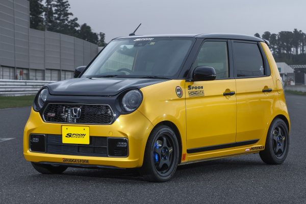 スーパーオートバックス大宮バイパス リジカラ×SPOONSPORTSフェア2025 | SPOONSPORTS INFORMATION