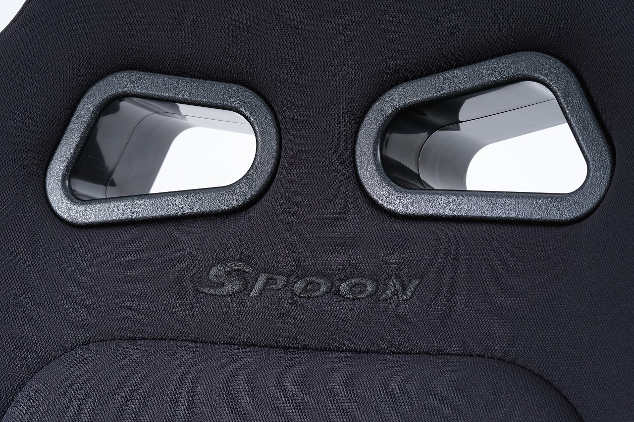 【新製品】RECLINING BUCKET SEAT | SPOONSPORTS INFORMATION