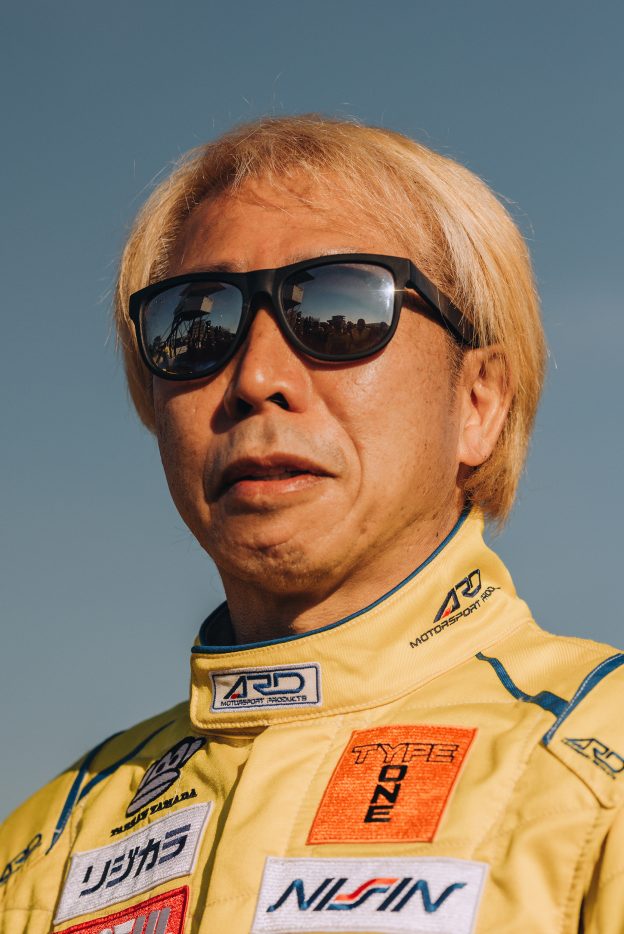 TEAM SPOONスーパー耐久シリーズ2024参戦のお知らせ | SPOONSPORTS INFORMATION