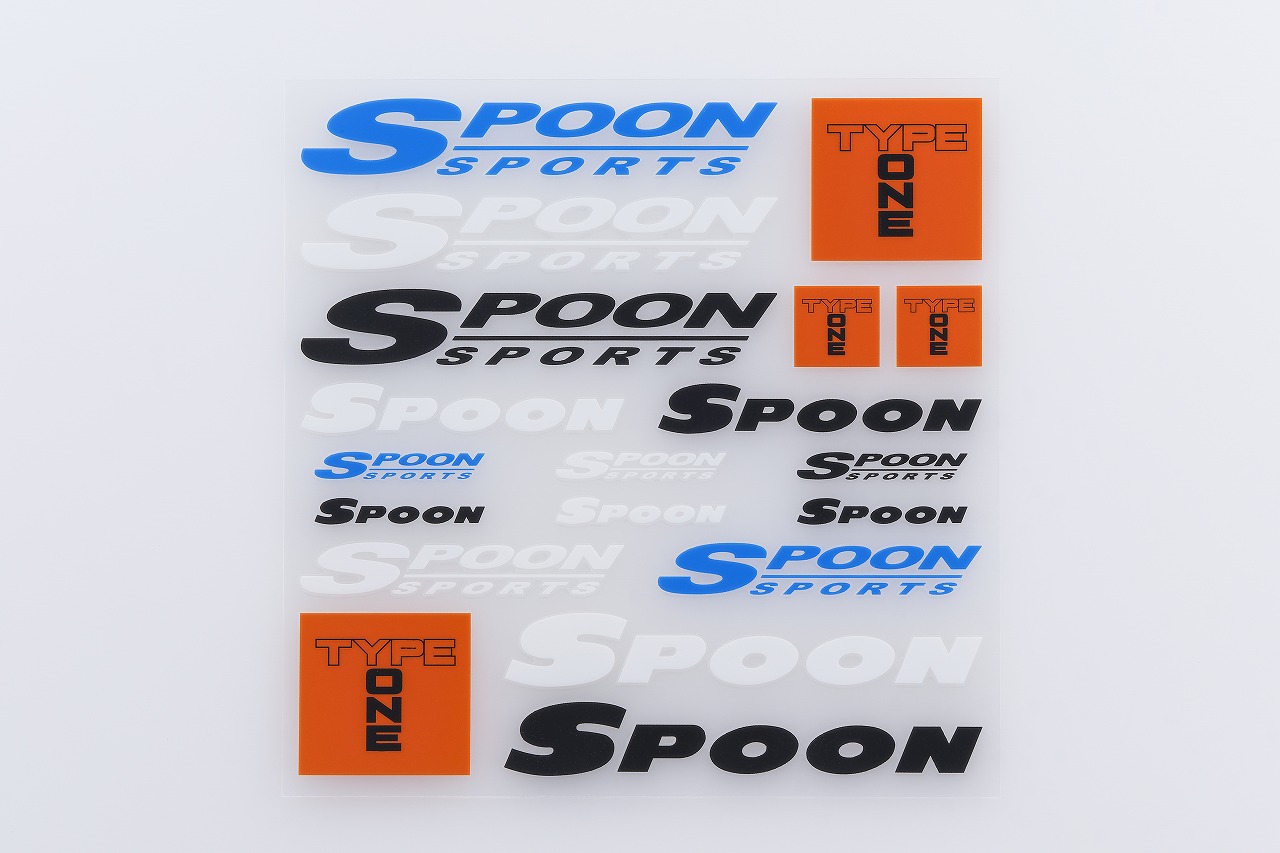 製品情報 PRODUCTS - SPOON SPORTS