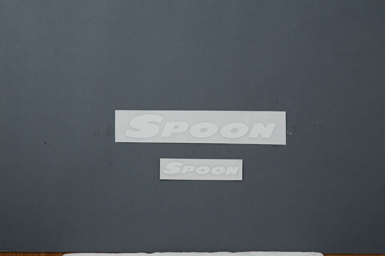 製品情報 PRODUCTS - SPOON SPORTS